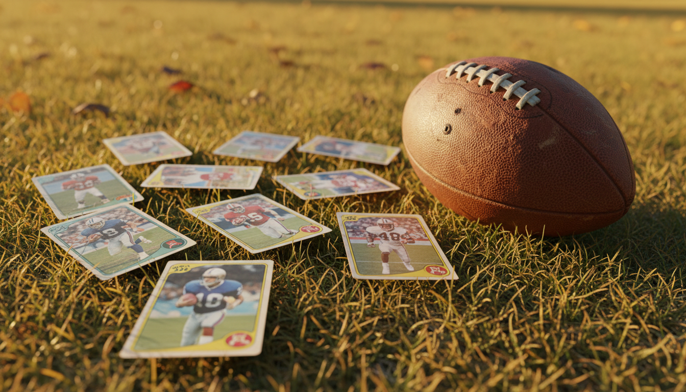 Football Card Grading: Complete PSA Submission Guide for 2026